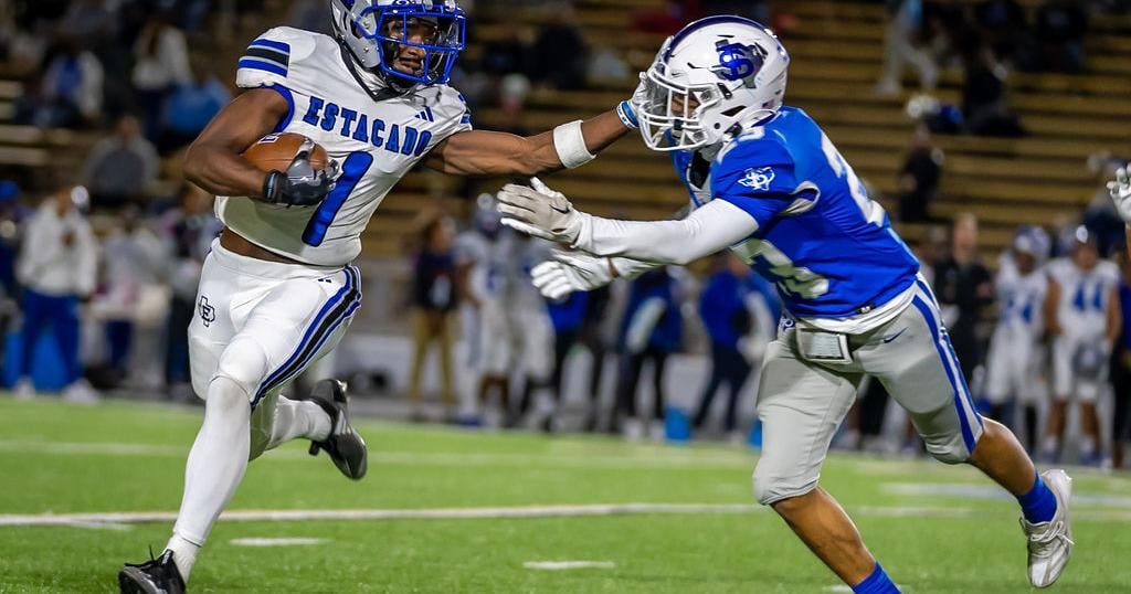HCP All-City Special Teams | Football | hubcitypreps.com