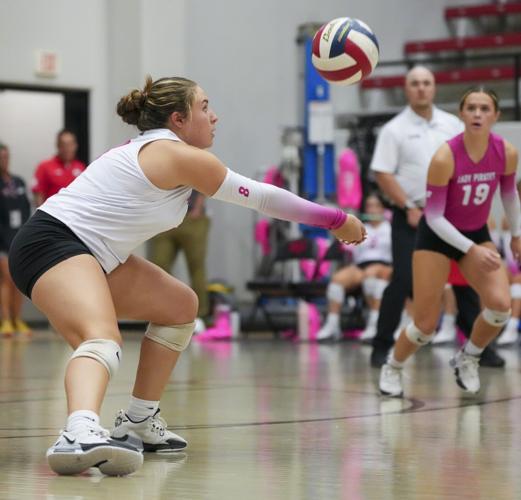 VOLLEYBALL | Wylie at Lubbock-Cooper photo gallery | Lubbock-Cooper ...