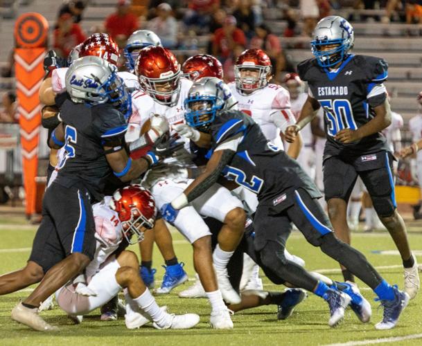 FOOTBALL | Sweetwater at Estacado photo gallery | Estacado ...