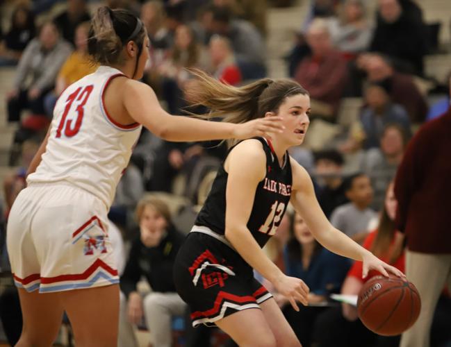 GIRLS BASKETBALL | Cooper-Monterey photo gallery | Girls Basketball ...