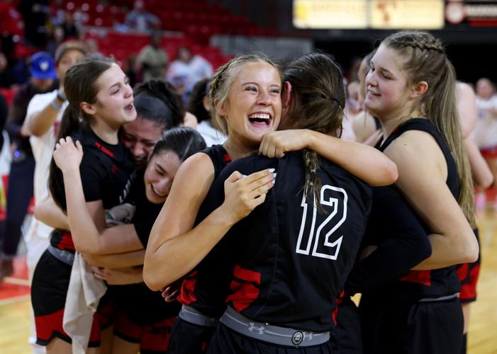 GIRLS BASKETBALL | LCP vs. Monterey photo galllery | Girls Basketball ...