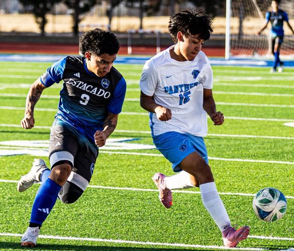 BOYS SOCCER | Memorial at Estacado photo gallery | Boys Soccer ...