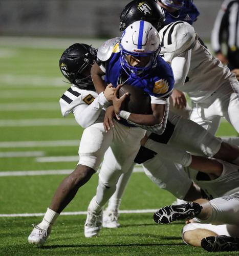 FOOTBALL | Mercy Culture Prep-Lubbock Christian photo gallery | Private ...