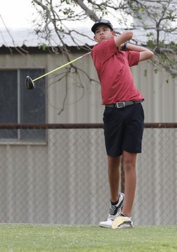 BOYS GOLF | Region I-5A photo gallery | Coronado | hubcitypreps.com