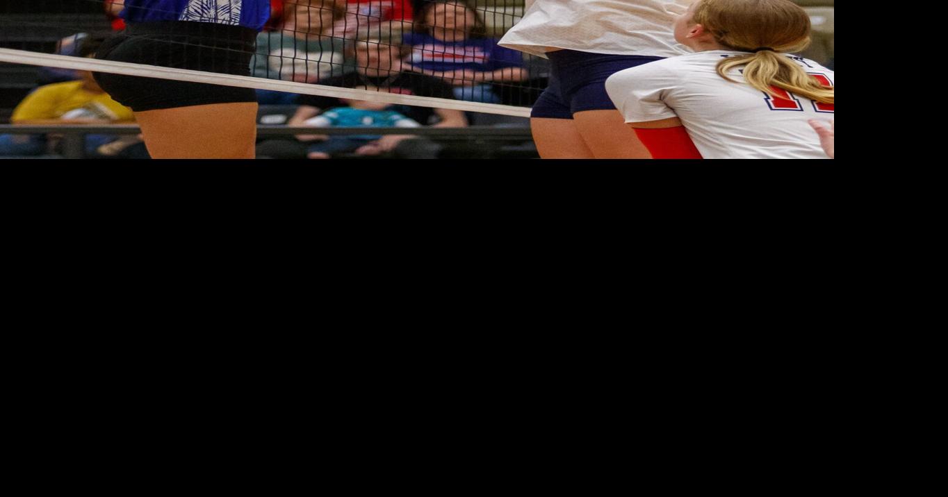 VOLLEYBALL | Odessa Compass Academy vs. Liberty photo gallery | Liberty ...