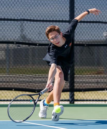 TENNIS | LCP Blackbeard Classic photo gallery | Tennis | hubcitypreps.com