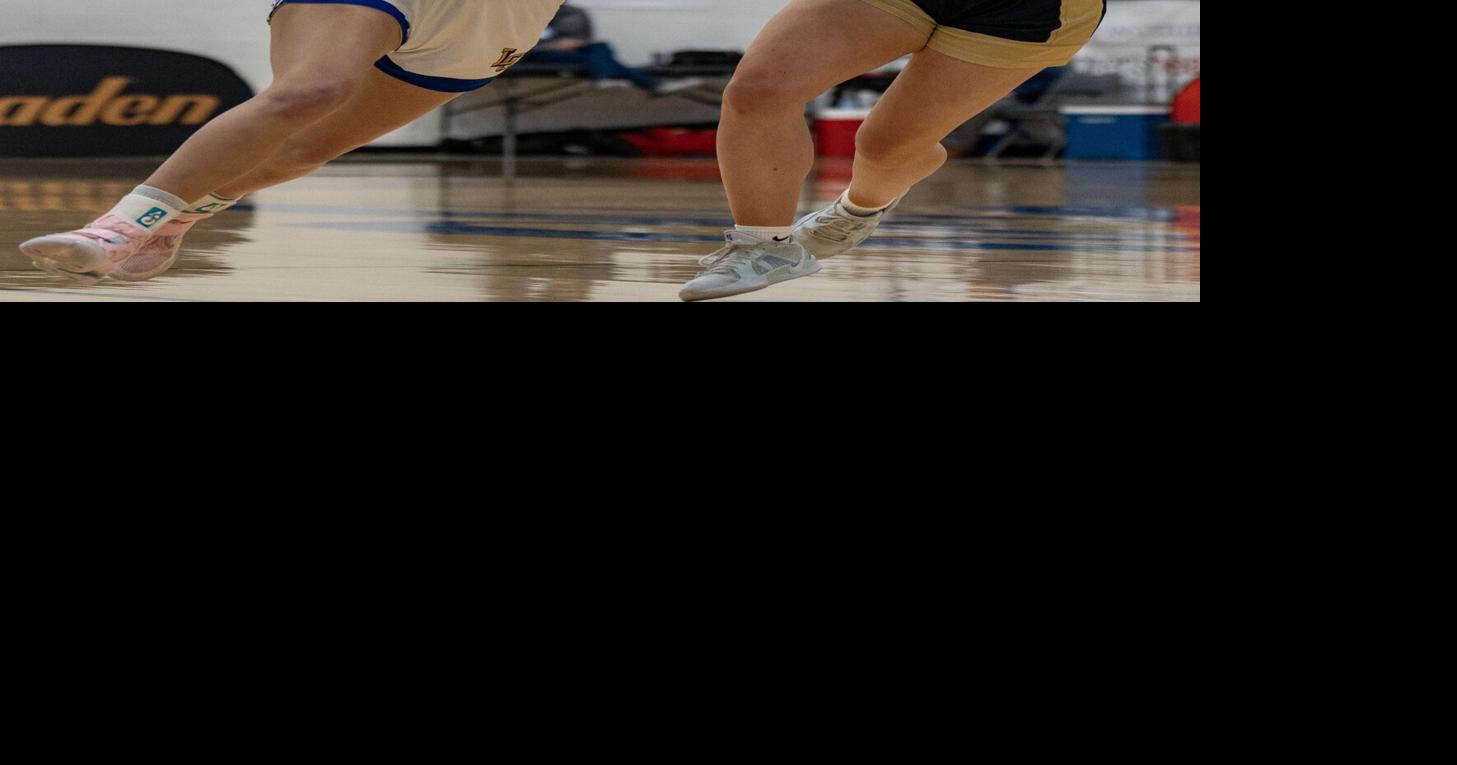 All-District 1-4A girls | Lubbock Christian | hubcitypreps.com