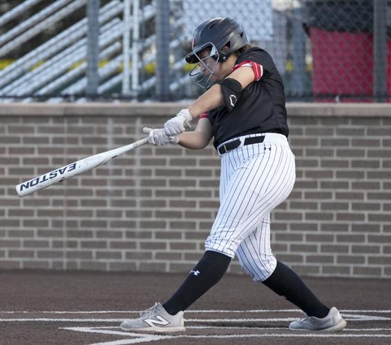 SOFTBALL | Abilene Cooper at LCP photo gallery | Lubbock-Cooper ...
