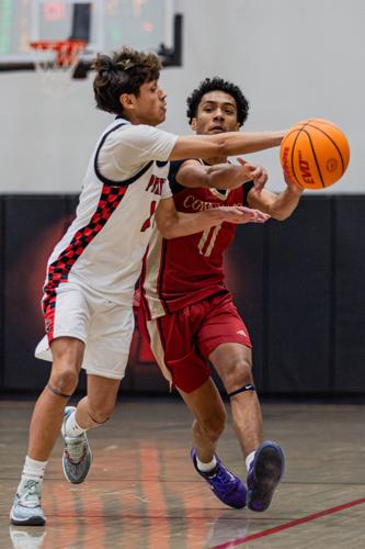 BOYS BASKETBALL | Coronado at LCP photo gallery | Boys Basketball ...