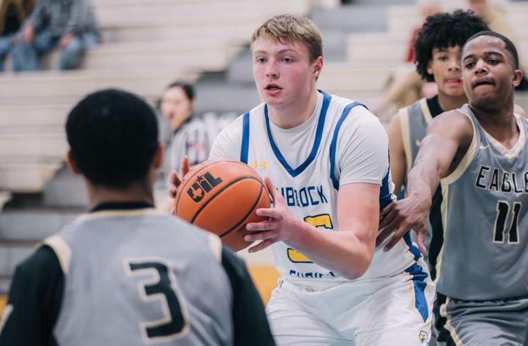 BOYS BASKETBALL | Lubbock Christian-Abilene High photo gallery | Photo ...