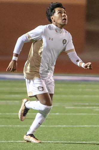 BOYS SOCCER | LHS-El Paso Andress photo gallery | Lubbock High ...