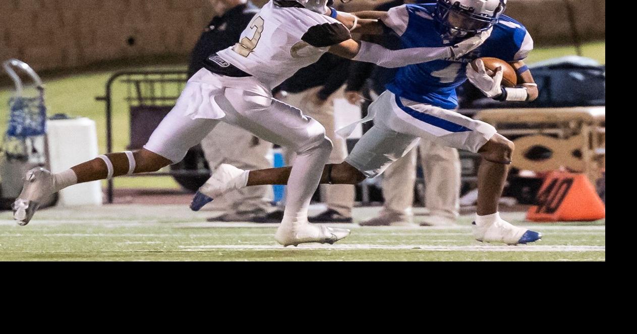 FOOTBALL | Estacado vs. EP Bowie preview | Estacado | hubcitypreps.com