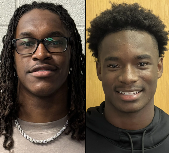 All-HCP Co-Offensive MVPs | Coronado | hubcitypreps.com