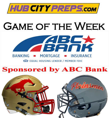 FOOTBALL | HubCityPreps.com Game of the Week: Coronado vs. Monterey ...