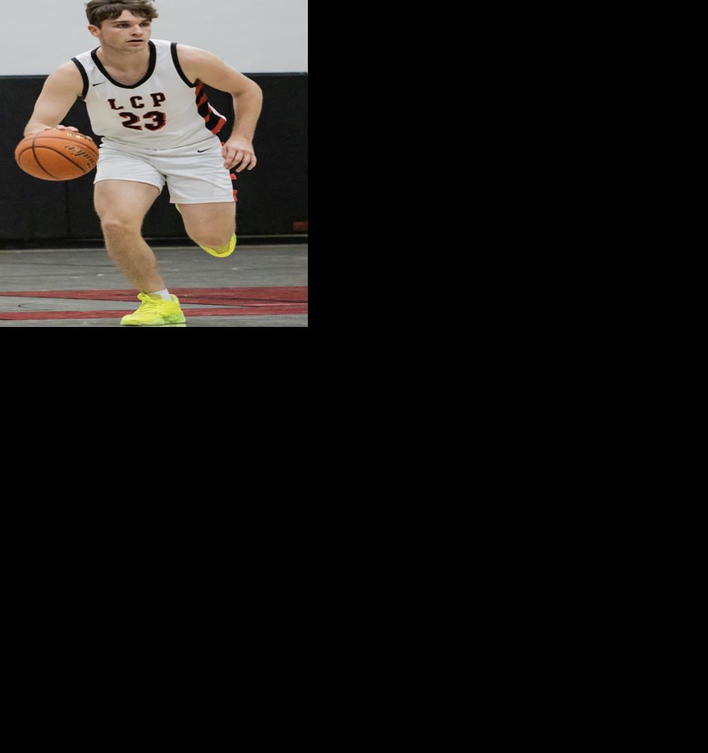 Lubbock-Cooper Athletes of the Week/Honor Roll ~ Sponsored by First ...