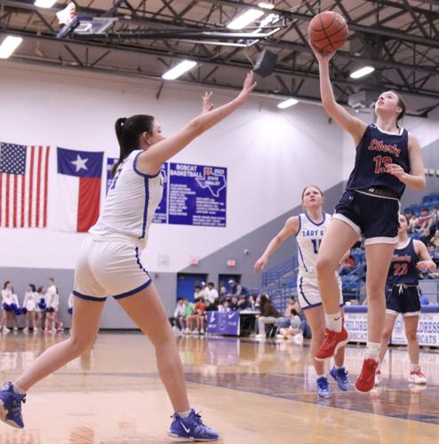 GIRLS BASKETBALL | Lady Patriots find their shot late to storm back for ...