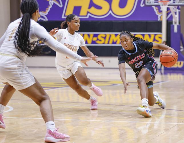 GIRLS BASKETBALL | Monterey-South Grand Prairie photo gallery ...