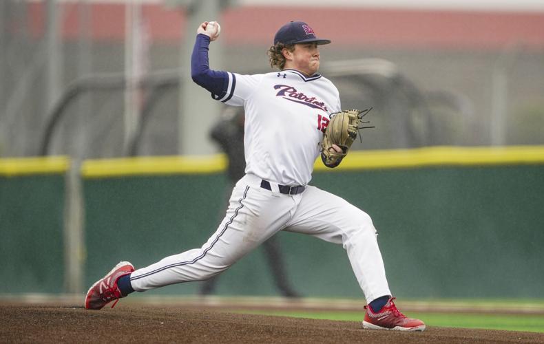 BASEBALL | Patriots pile up the little things in big way to knock off ...