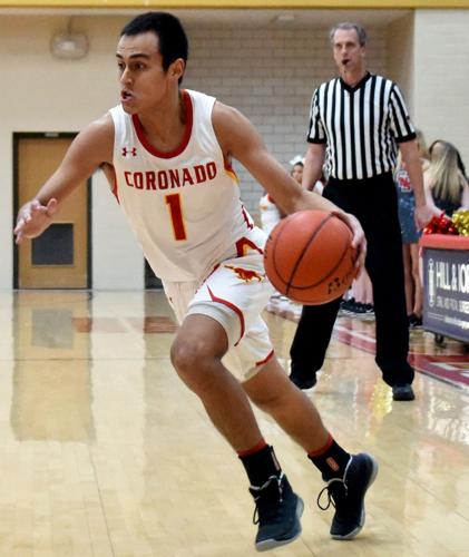 BOYS BASKETBALL | Plainview-Coronado photo gallery | Coronado ...
