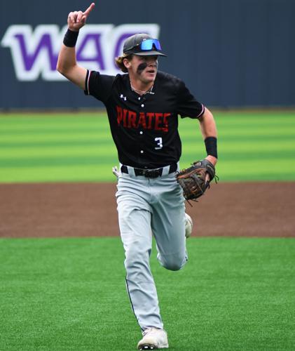 BASEBALL | Cooper vs. Grapevine photo gallery | Lubbock-Cooper ...