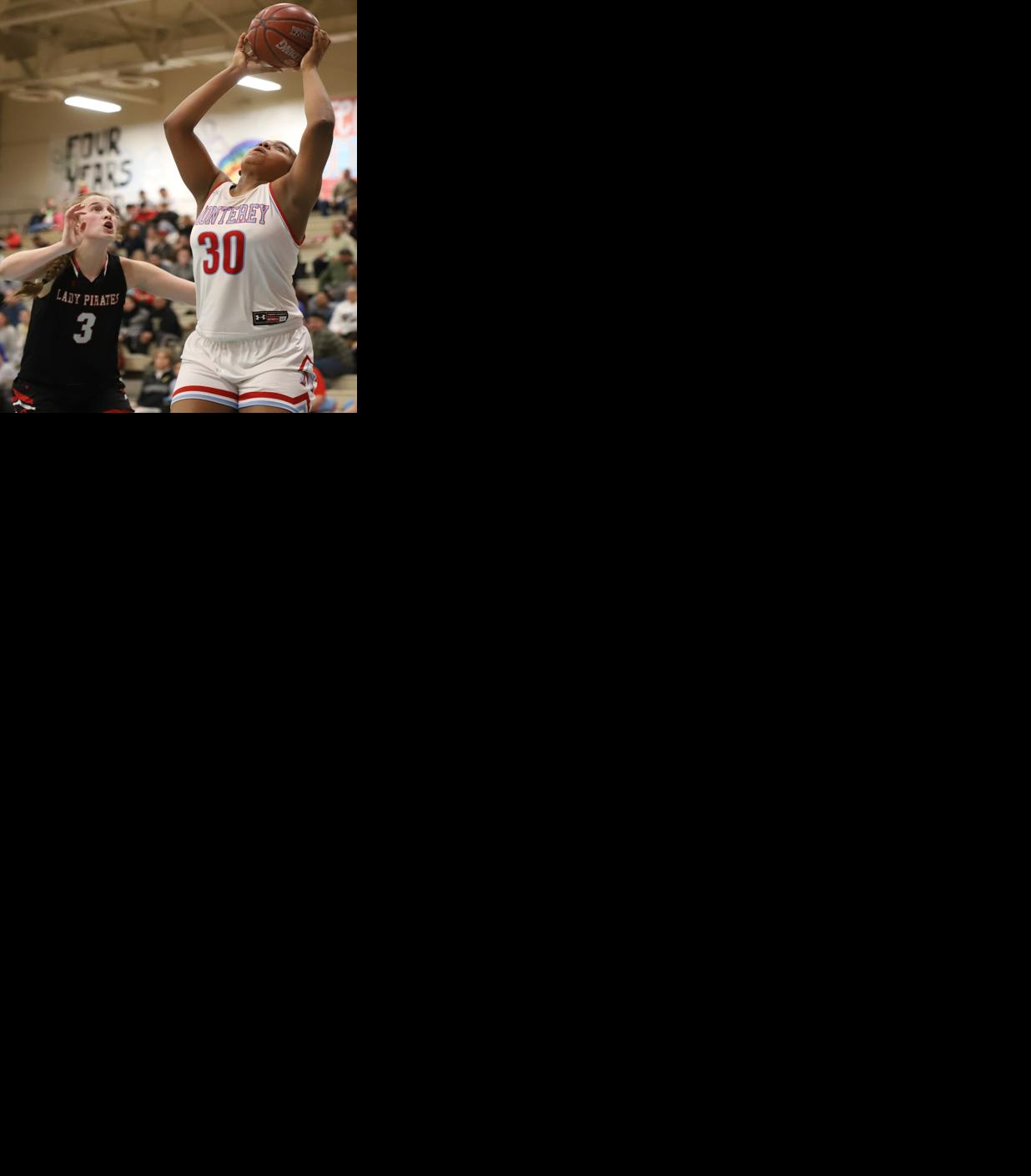 GIRLS BASKETBALL | Kelly Mora is back to full strength, poised to ...