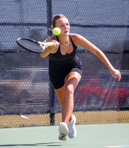 TENNIS | LCP Blackbeard Classic photo gallery | Tennis | hubcitypreps.com