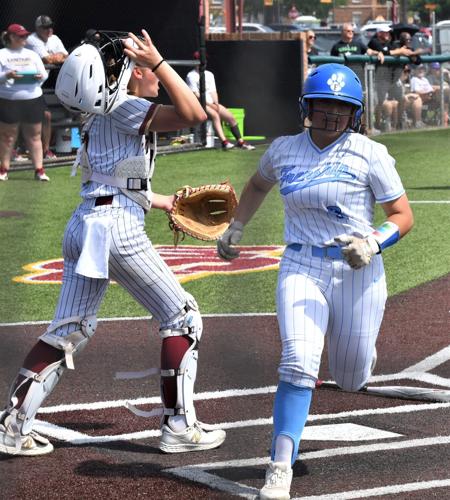 SOFTBALL | 2023 All-City Team | Softball | hubcitypreps.com
