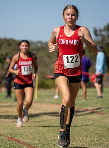 CROSS COUNTRY | District 4-5A girls photo gallery & results | Cross ...