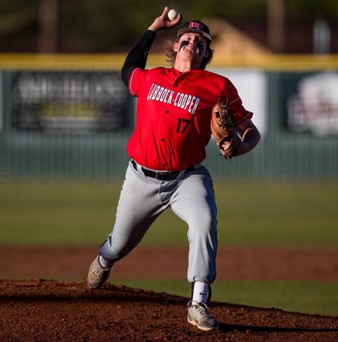 BASEBALL | LCP offense grinds past Coronado 7-1, buoyed by persistence ...