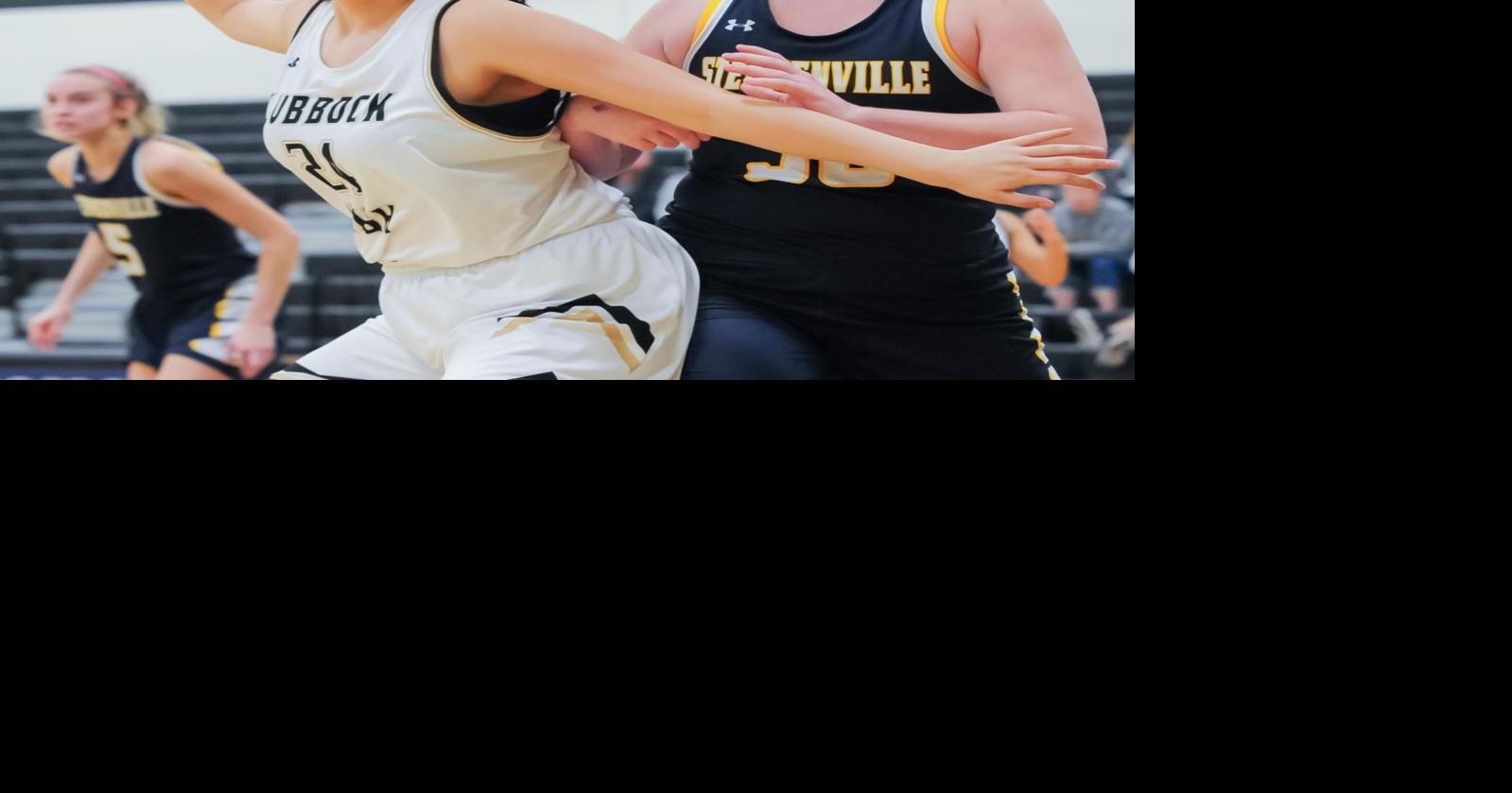 Caprock Classic | Final scoreboard | Sports | hubcitypreps.com