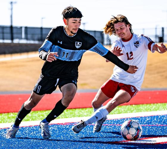 BOYS SOCCER | Lubbock-Cooper vs. Monterey photo gallery | Boys Soccer ...