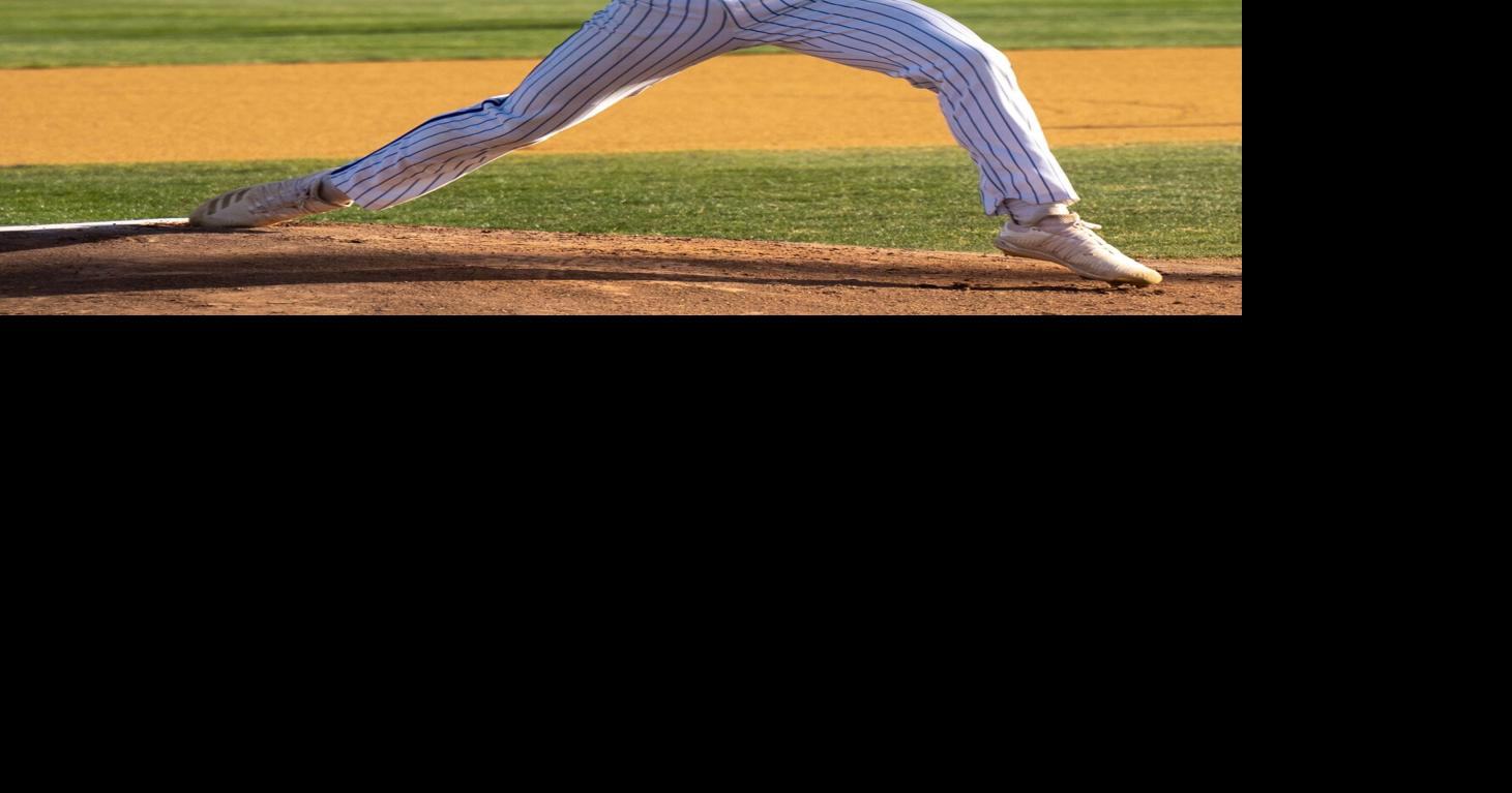 BASEBALL | Trinity Christian at Lubbock Christian photo gallery ...