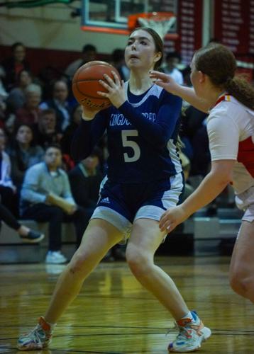 GIRLS BASKETBALL | Kingdom Prep-Christ the King photo gallery | Girls ...