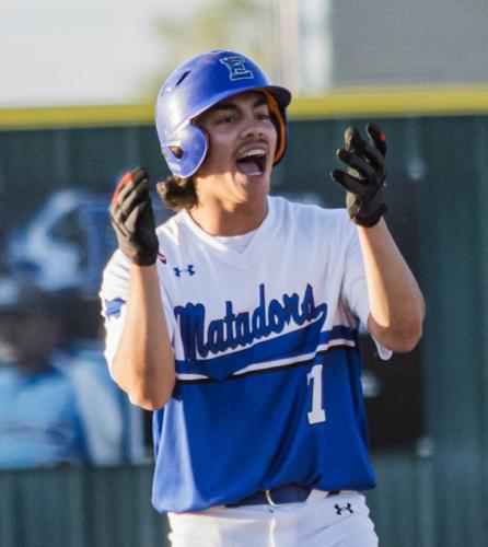 BASEBALL | All-District 5-4A | Estacado | hubcitypreps.com