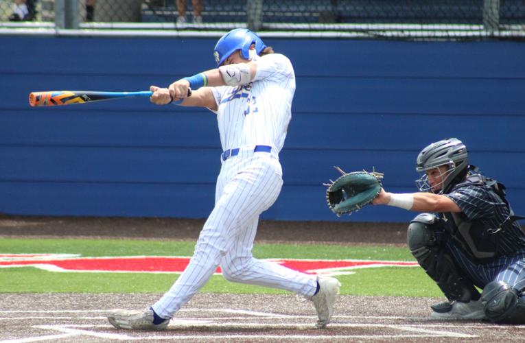 BASEBALL | 2025 HCP806.com All-City Team ~ Presented by Elite Homes ...