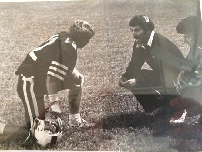 END OF THE BENCH | Kevin Spiller's unfiltered emotions are the stuff ...