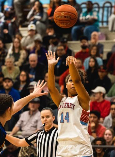 GIRLS BASKETBALL | Frenship-Monterey photo gallery | Girls Basketball ...