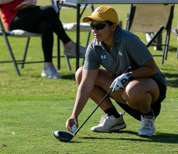 GOLF | Region I-5A Tournament results & photo gallery | Lubbock-Cooper ...