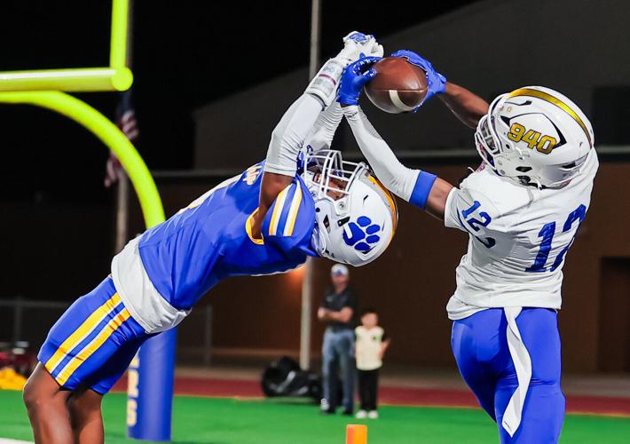 FOOTBALL | WF Legacy at Frenship photo gallery | Photo Galleries ...
