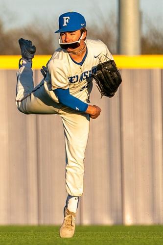 BASEBALL | Odessa High at Frenship photo gallery | Frenship ...