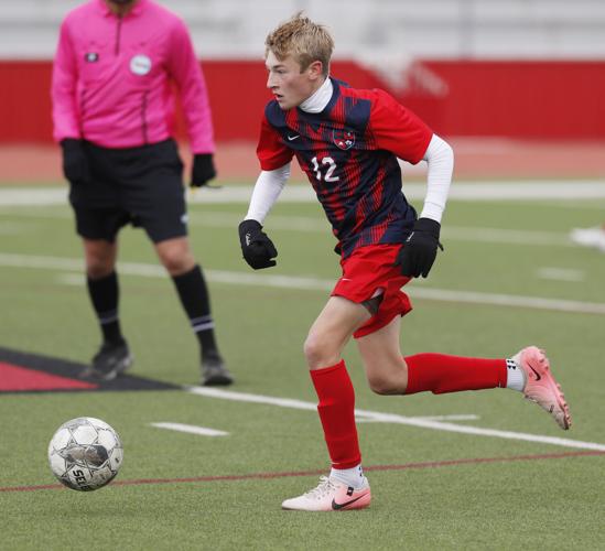 BOYS SOCCER | 2025 HCP806.com All-City Team ~ Presented by Grease ...