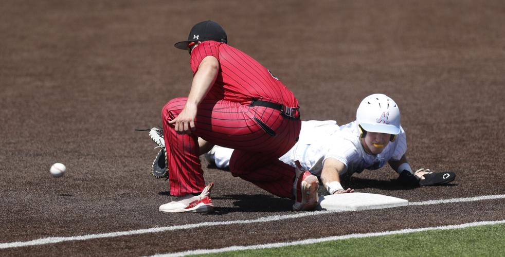BASEBALL | GWTBCA All-Stars photo gallery | Baseball | hubcitypreps.com
