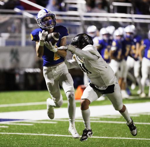 FOOTBALL | Mercy Culture Prep-Lubbock Christian photo gallery | Private ...