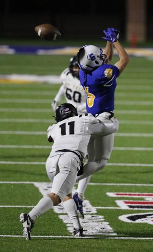 FOOTBALL | Mercy Culture Prep-Lubbock Christian photo gallery | Private ...