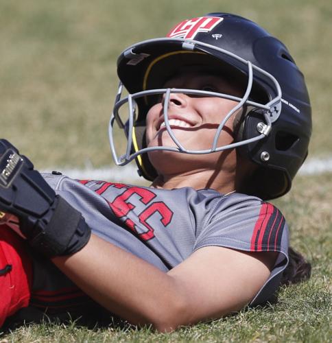 SOFTBALL | LCP at Monterey photo gallery | Softball | hubcitypreps.com