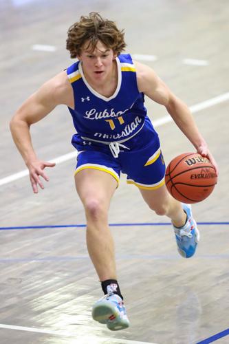 BOYS BASKETBALL | Mustangs' hot hand dooms LC; Eagles eager to learn ...