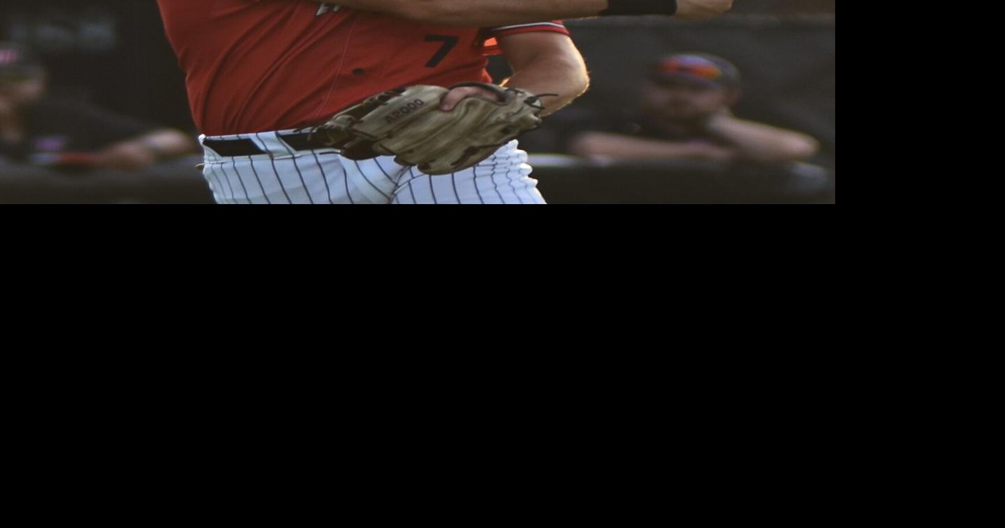 BASEBALL | Grapevine vs. Cooper photo gallery | Lubbock-Cooper ...