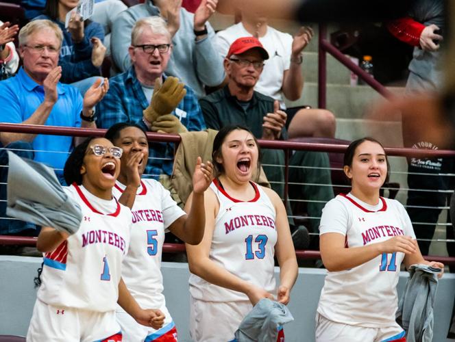 GIRLS BASKETBALL | Monterey-Amarillo photo gallery | Monterey ...