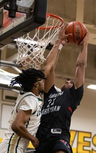 BOYS BASKETBALL | Trinity-DeSoto photo gallery | Trinity Christian ...