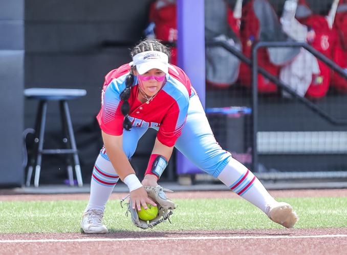 SOFTBALL | Monterey vs. Northwest photo gallery | Monterey ...